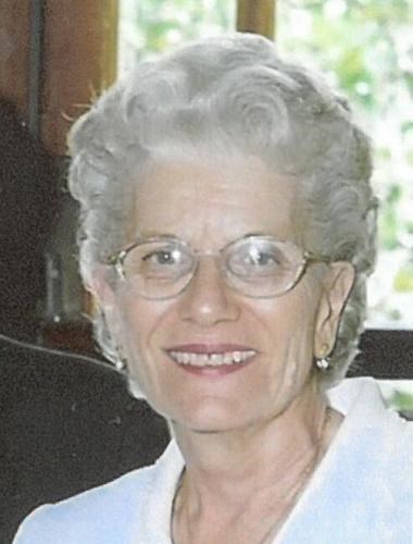 Marie Joan Conte Obituary (2022) - Land O'Lakes, FL - Loyless Funeral ...