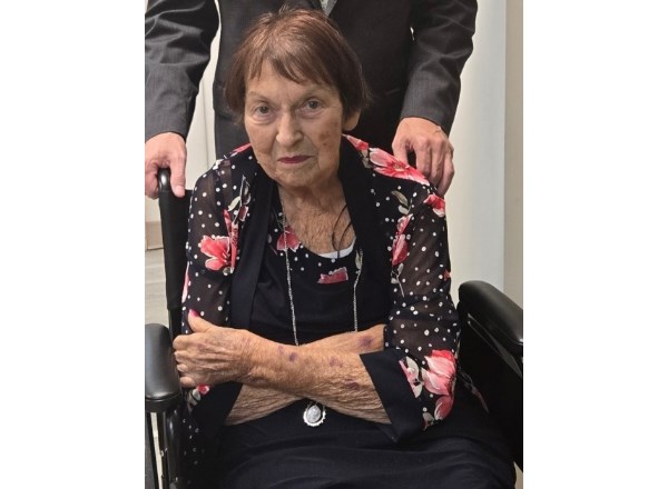 Carol Ann Kirschman Obituary (2025) - Harrisburg, PA - Hetrick-Bitner ...