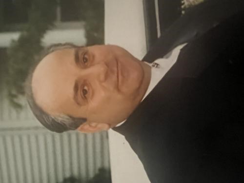 Vincent Messina Obituary (2024) - Everett, MA - Salvatore Rocco & Sons ...