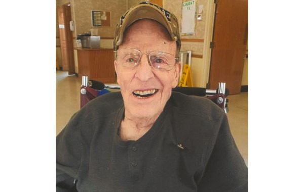 Nicholas E. Even Obituary (2025) - Hudson, WI - O'Connell Family ...