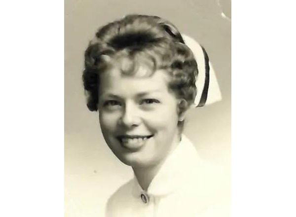 Patricia J. Parisi Obituary (2024) - Gloucester, MA - Greely Funeral Home