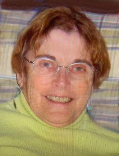 Susan Van Voorhees Obituary (2024) - Rogers City, MI - Beck Funeral ...