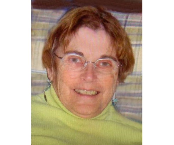 Susan Van Voorhees Obituary (2024) - Rogers City, MI - Beck Funeral ...