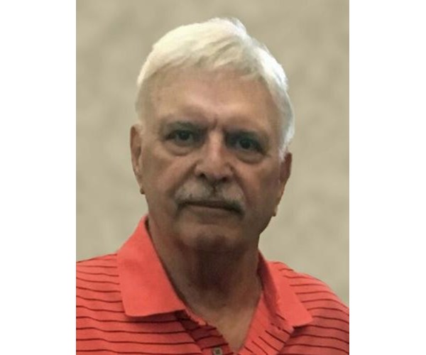 Richard Leland Finkbeiner Obituary (2025) - Waterford, MI - Coats ...