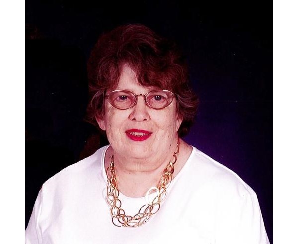 Trula Gayle "Fain" Arnett Obituary (2026) - Harrodsburg, KY - Sims ...