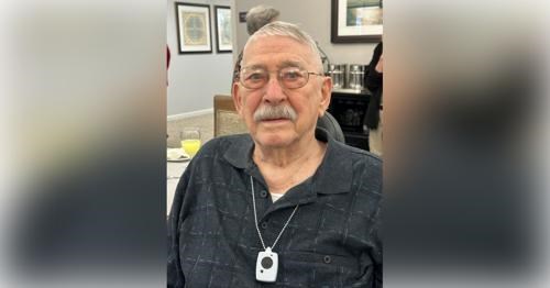 Thurman Leo Spray Obituary (2023) - New Albany, IN - Naville & Seabrook ...