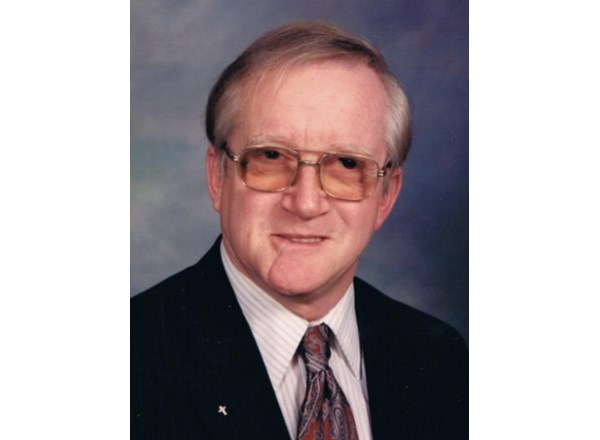 Duane Robley Evans Obituary (2026) - St. Louis, MO - Lux Funeral Home ...