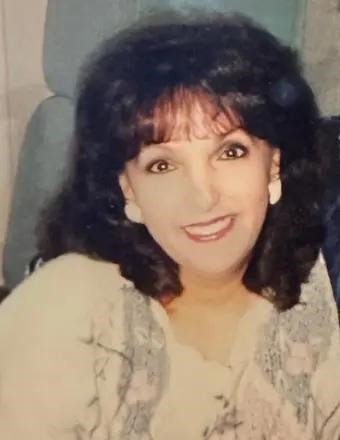 Patricia Weatherspoon Obituary (2025) - Oxford, MI - Lynch & Sons ...