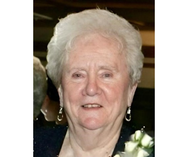 Kathleen M. Foster Obituary (2025) - Methuen, MA - Dewhirst Boles ...