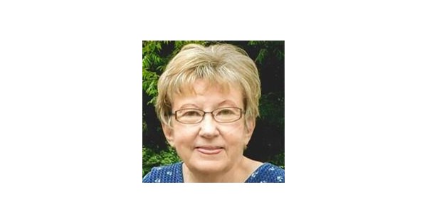Christine Ann Malinowski Ervin Obituary (2023) - Jacksonville, NC ...