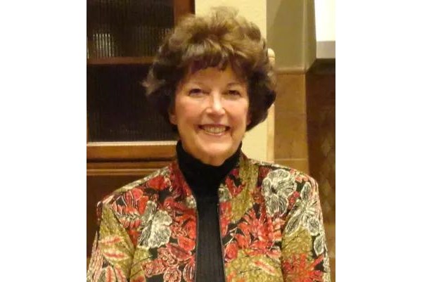 Nancy May Doepel Obituary (2025) - Lafayette, CA - Oakmont Memorial ...