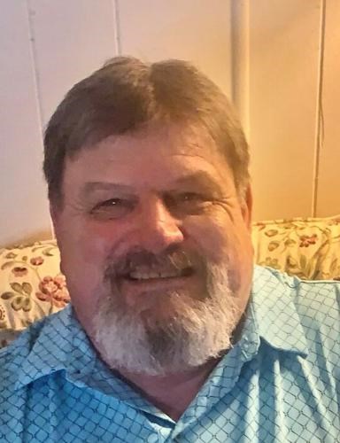 Ivan Scott Patterson Obituary (2026) - Tecumseh, OK - Cooper Funeral ...