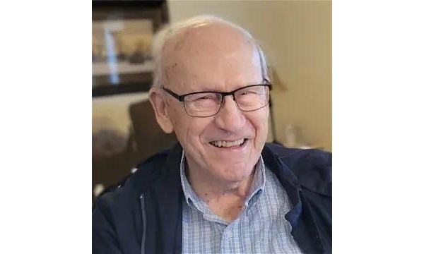Richard Conrad Roebke Obituary (2025) - Indianapolis, IN - Wilson St ...