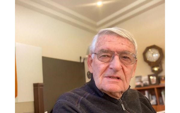 Bruce Jon Dinner Obituary (2025) - Denver, CO - Feldman Mortuary - Denver