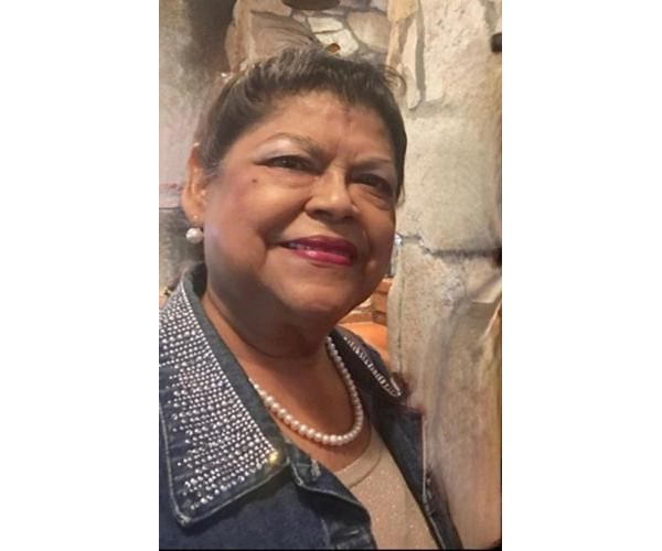 Soila Reyna Solis Obituary (2024) - Alvin, TX - Froberg Funeral Home at ...