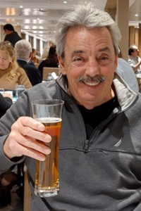 Paul Tinsley Obituary and Online Memorial (2026)