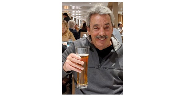 Paul Tinsley Obituary and Online Memorial (2026)