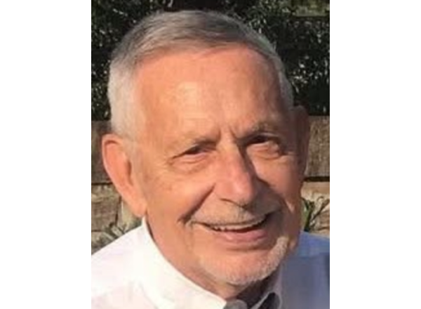 Walter C. Miller Obituary (2025) - Warminster, PA - McGhee-Givnish ...