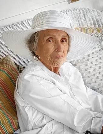 Geraldine Long Jayroe Obituary (2024) - Georgetown, SC - Mayer-Ethridge ...