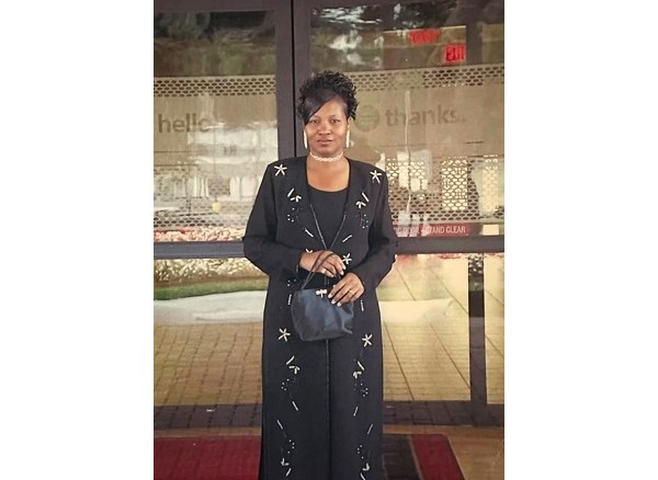 Rhonda Rosalind Nettles Obituary (2025) - Prairie Village, KS ...