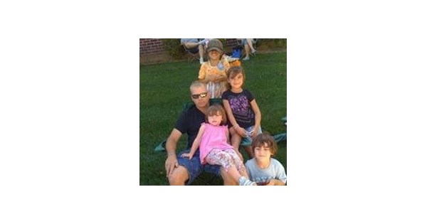 William D. Slade Obituary (2025) - Annville, PA - Kreamer Funeral Home ...