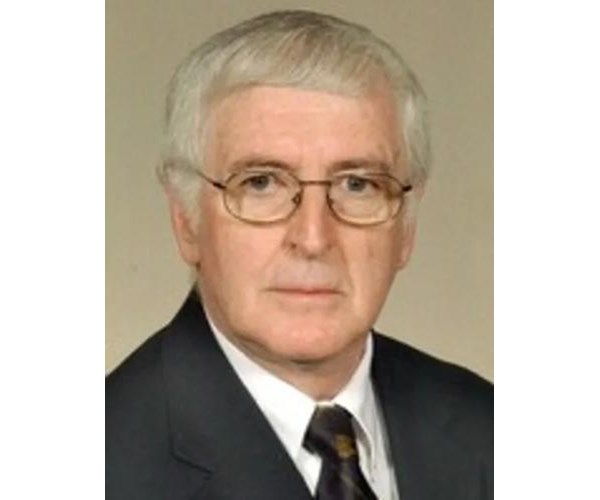 John Joseph "Jack" McCormack Jr. Obituary (2025) - Essex Junction, VT ...
