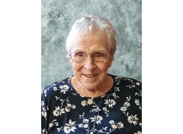 Arlene Lucille Boyer Obituary (2025) - Newton, IA - Pence-Reese Funeral ...