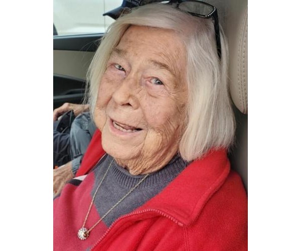 Betty Johns Murphy Obituary (2023) - High Point, NC - Wright Funerals ...