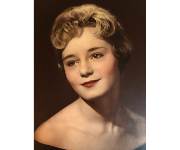 Mary Self Obituary (2022) - Fort Smith, AR - Edwards Funeral Home