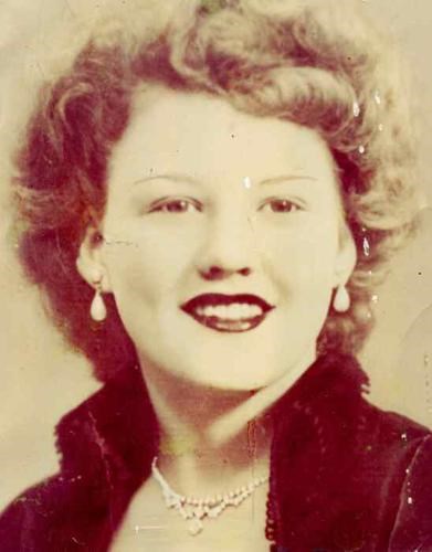 Alice Favor Obituary and Online Memorial (2026)