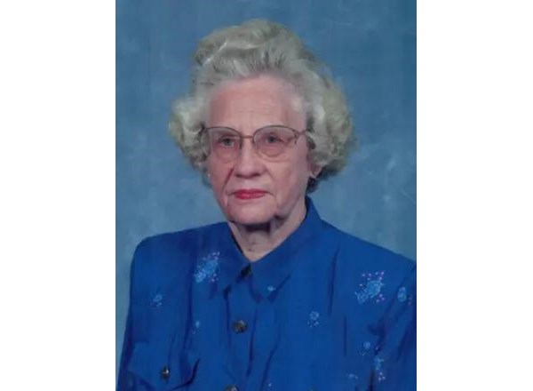 Opal Norman Obituary (2024) - Anderson, SC - The McDougald Funeral Home ...
