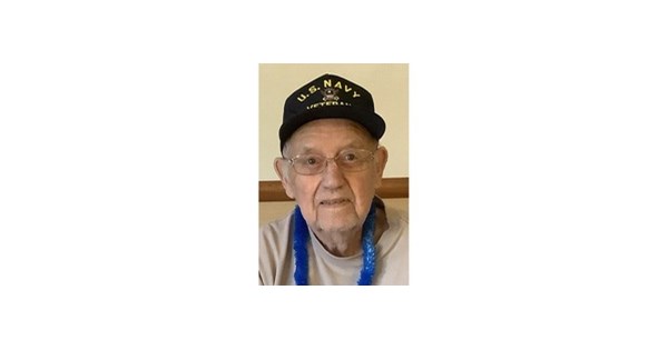 Robert Beckwith Obituary (1926 - 2023) - Rome, NY - Mahoning Matters