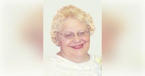 Nancy Bridges Ryherd Obituary (2023) - Decatur, IL - Calvert & Wikoff ...