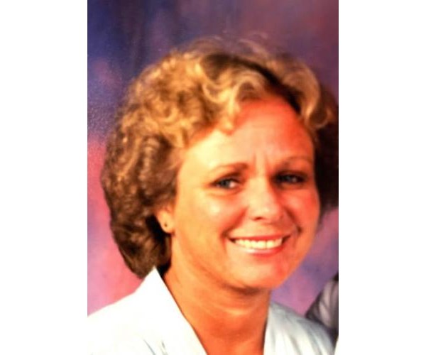 Pamela Ruth Bartoe Obituary (2025) - Burnsville, MN - White Funeral ...