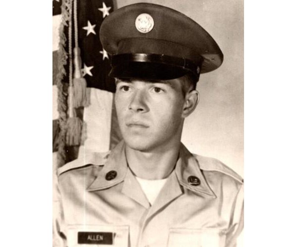 Rex Allen Obituary and Online Memorial (2026)