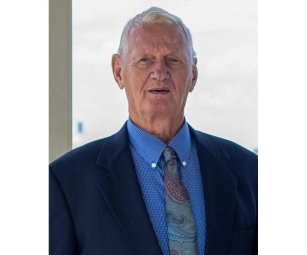 James W. "Jim" Booth Obituary (2024) - Roseville, OH - Snouffer Funeral ...