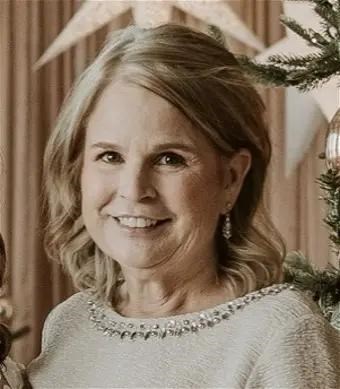 Elizabeth Ellen Graham PhD Obituary (2026) - Highland Heights, OH ...
