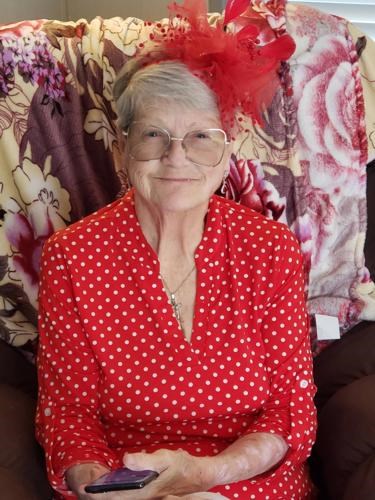 Sherry Dawn Kerr Obituary (2026) - Leonard, TX - Turrentine-Jackson ...