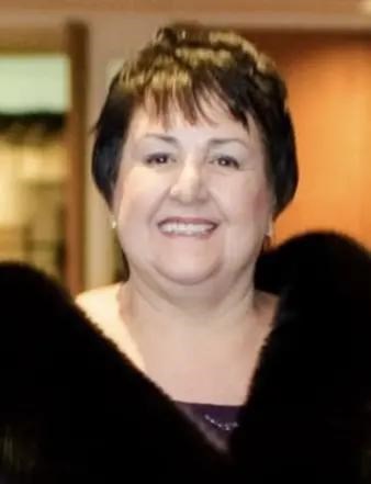 Dorothea Vachio Obituary (2025) - Wheaton, IL - Williams-Kampp Funeral Home