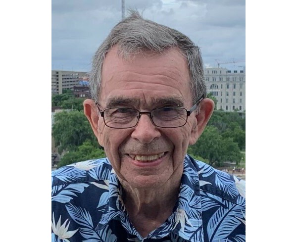 Roger Livdahl Obituary (2024) - Minneapolis, MN - Cremation Society of ...
