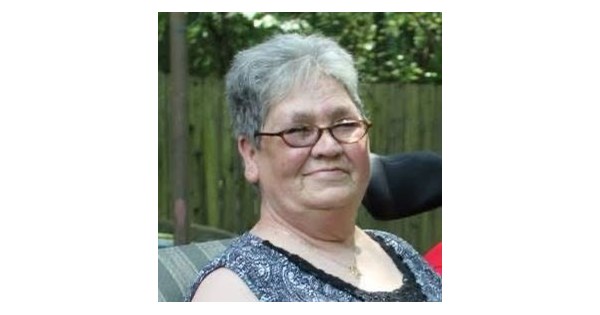 Dianne Ray Lindsey Obituary (1953 - 2025) - New Albany, MS - WTVA