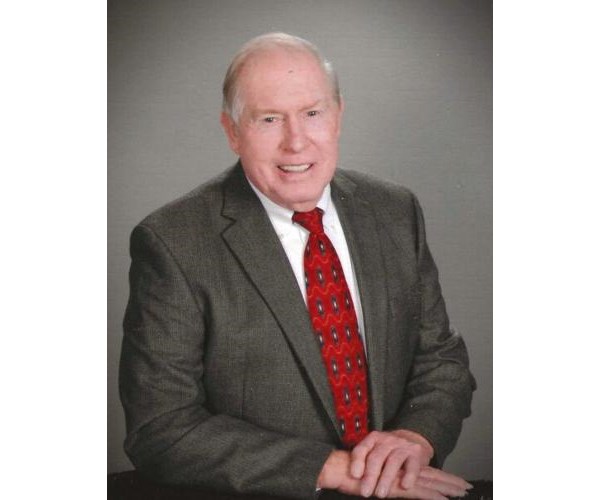 Death Notice and Obituary for Carl W. Jordan 2023 of Scranton , SC