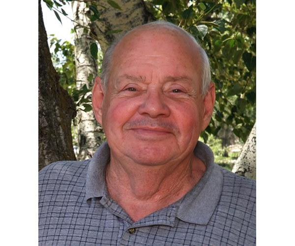 Ervin Lynn Brice Obituary (2025) - Garden City, ID - Bowman Funeral ...