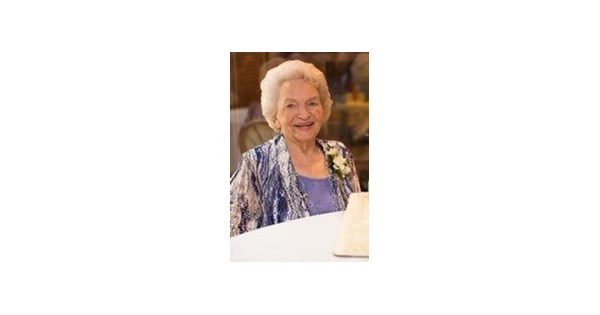 Marguerite Mary Delorie Obituary (2022) - Seattle, WA - Columbia ...