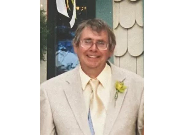 Donald Joseph Otto Obituary (2024) - Milwaukee, WI - Max A. Sass & Sons ...