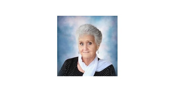 Florence Nadine Cook Obituary (2023) - Batson, TX - Faith & Family ...