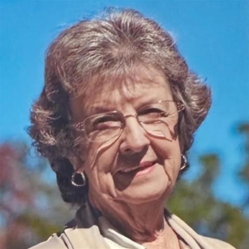 Shirley Ann Goins Obituary (2024) - Knoxville, TN - Click Funeral Home ...