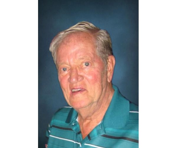 John Griffioen Jr. Obituary (2024) - Grand Rapids, MI - Roth-Gerst ...