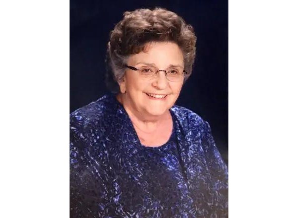 Francelle Marie Ledford Obituary (2025) - Hot Springs Village, AR ...