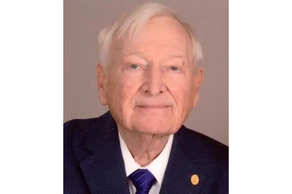Donald F Walter Obituary (2025) - Centre Hall, PA - Daughenbaugh ...